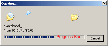 Microsoft access vba progress bar status bar microsoft - pnamadison